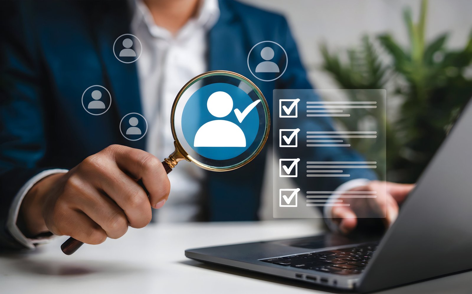 Credentialing and Enrollment - Pro-MedSole RCM